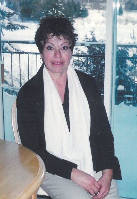Lynda Hahn Obituary - Minden, ON | Gordon A. Monk Funeral Home Ltd.